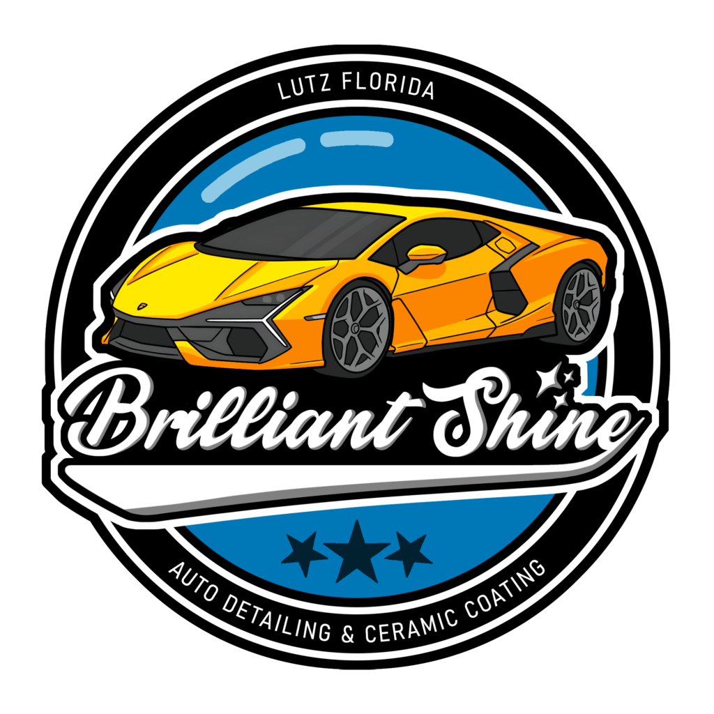 Brilliant Shine LLC is the partner of choice for exceptional car ...